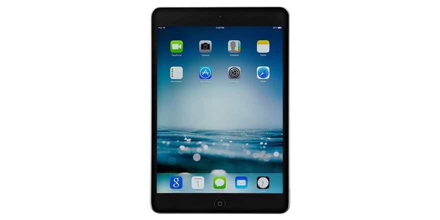 Apple iPad mini 2 - 32GB Space Gray