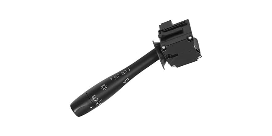 20940369 Headlight Turn Signal Switch