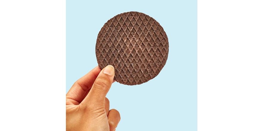 Rip Van Wafel Cookies and Cream, 8 Pack