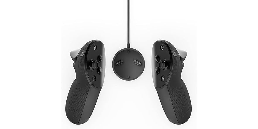(NEW) Meta Quest Pro Compact Charging Dock