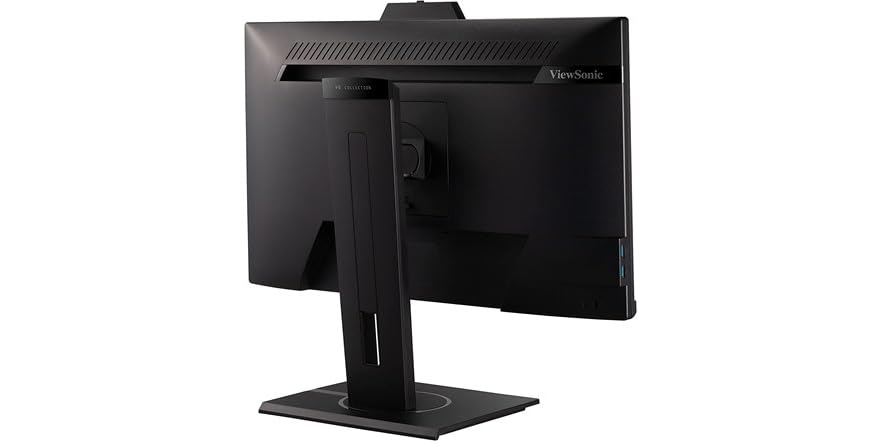 ViewSonic VG2440V-S 24" 1080p LED Monitor