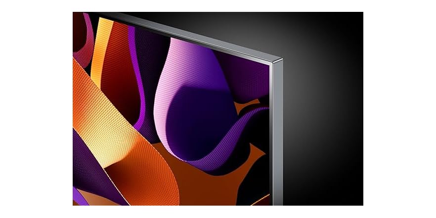 LG LED evo G4 Series Smart TV 4K (2024) (Refurbished)