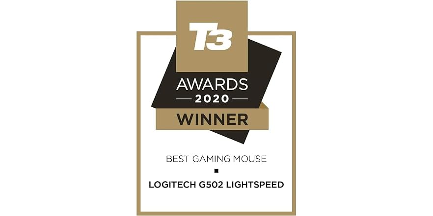 Logi Logitech g502 Logitech G502 Lightspeed Wireless Gamin