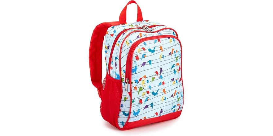 Amazon Kids Tablet Backpack (7"-8")
