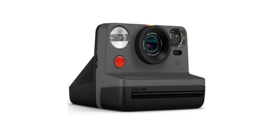 Polaroid Originals Viewfinder Camera