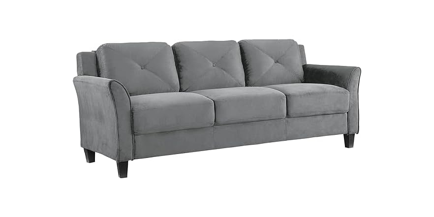 Lifestyle Solutions Grayson Sofa