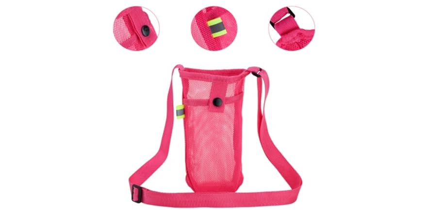 Deluxe Bag Bundle, Includes 5 Bag Styles