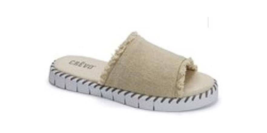 Crevo Nicola Women's Sandals