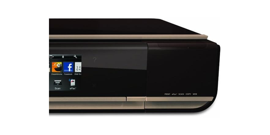 HP Envy 110 eAIO Printer