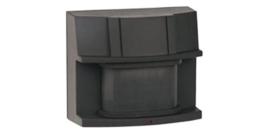 Sensor Motion Repl 180 Deg BRZ