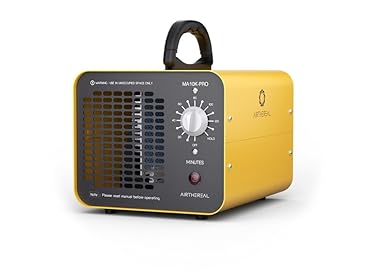 Airthereal Commercial Ozone Generator