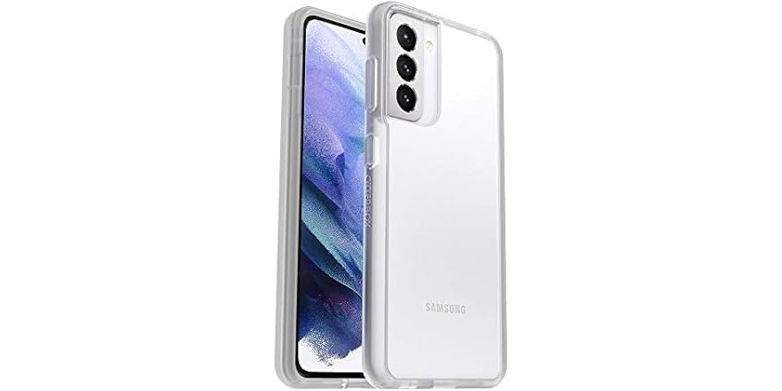 OtterBox Prefix Series Case for Galaxy S21 5G