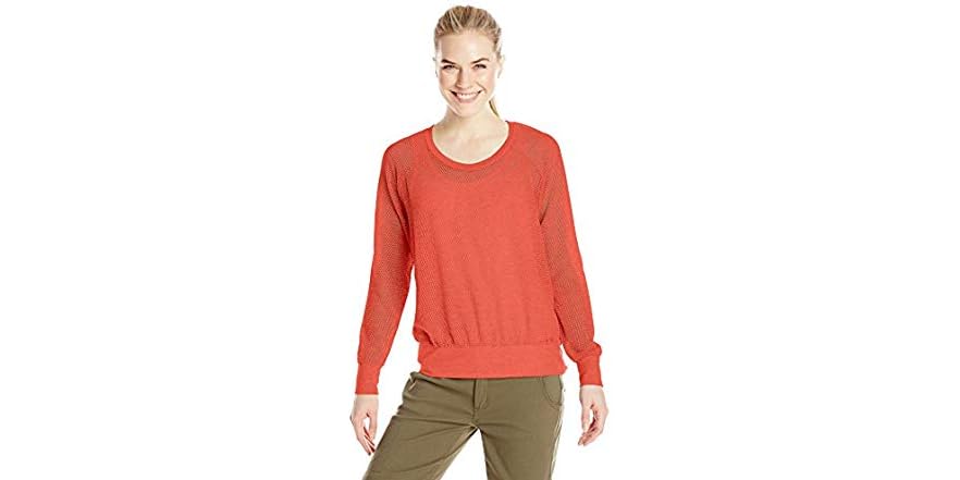 Merrell Women's Salina Pullover, Large