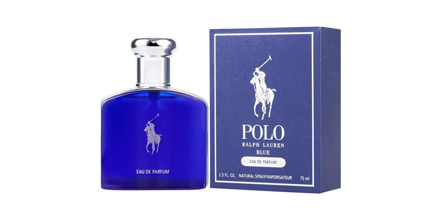 Polo Blue Parfum Eau De Parfum Spray