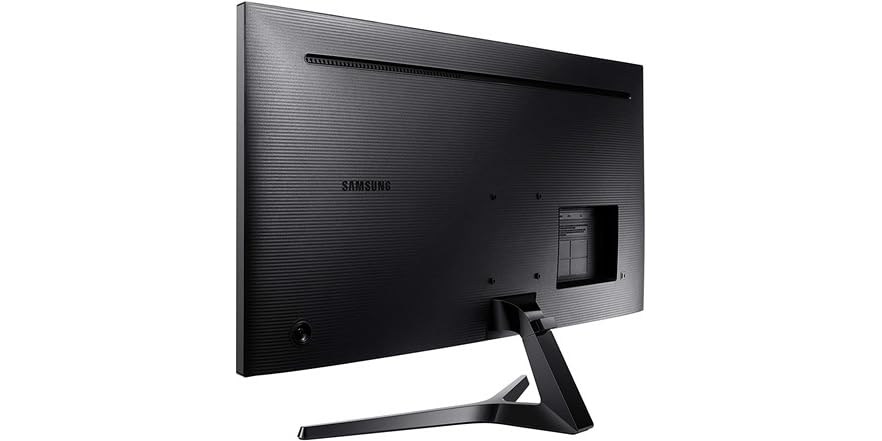 Samsung 34" Ultra WQHD Monitor (Open Box)