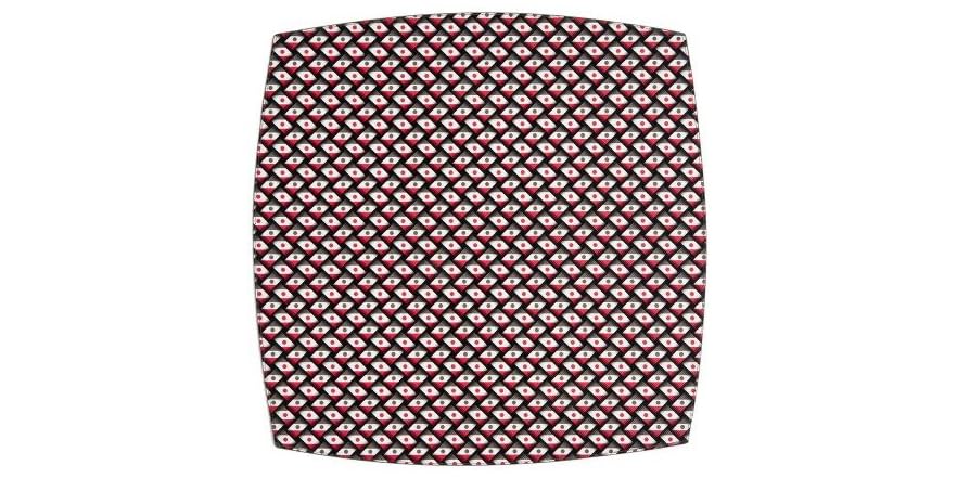 Benson Mills Basketweave Mat Set of 4