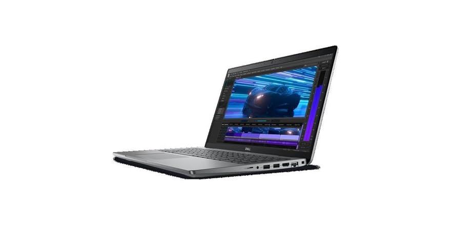 Dell Precision 3591 15.6'' FHD Ultra 7 155H vPro 32GB 1TB SSD ...