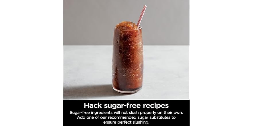 Ninja SLUSHi with RapidChill Technology, 88 oz. Frozen Drink & Slushie ...