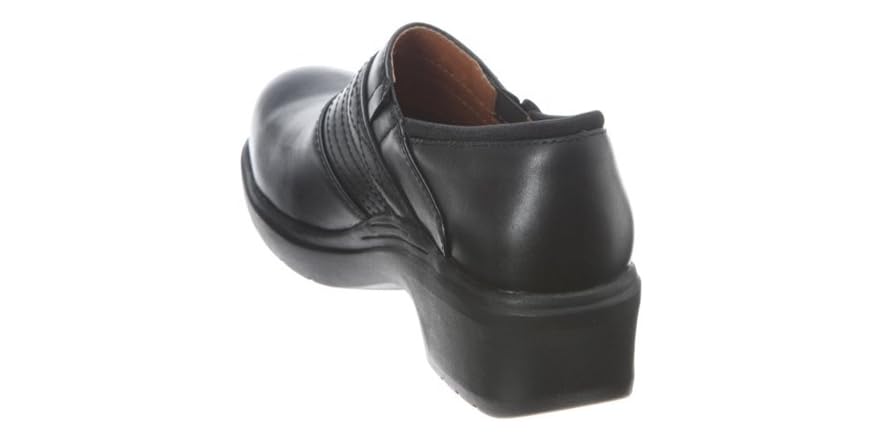 Ariat Womens Safety Clog Steel Toe Clogs