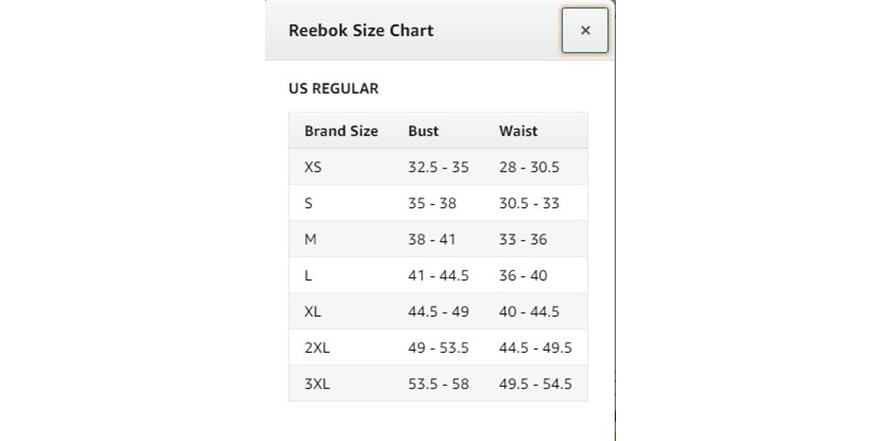 Reebok Men's 5-Pack Low Rise Briefs