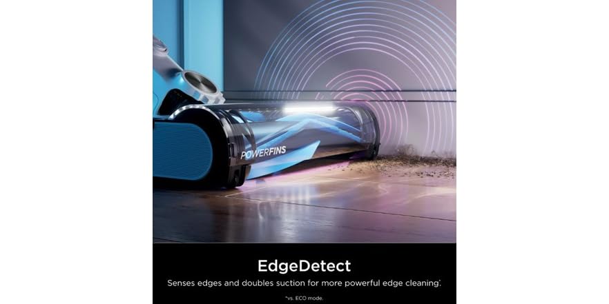 Shark IW1120 Detect Pro Cordless Stick Vacuum