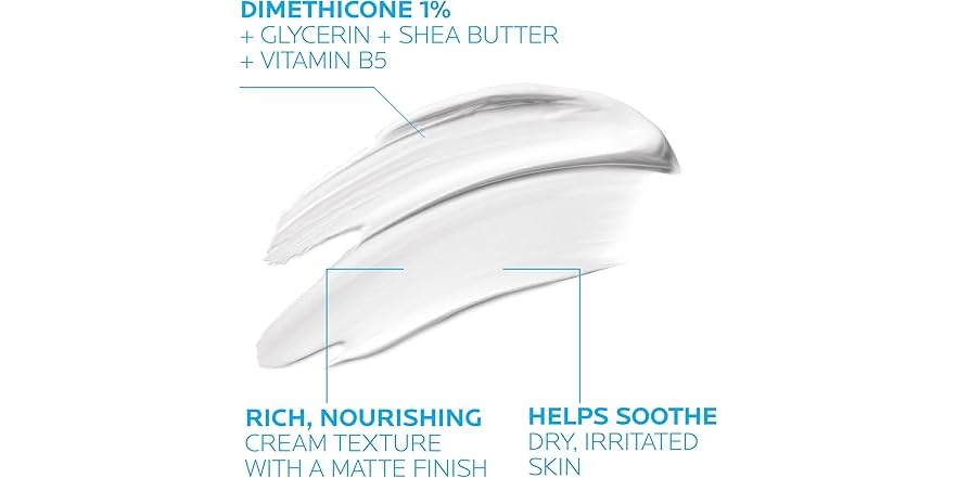 La Roche-Posay Balm B5 Soothing Therapeutic Cream