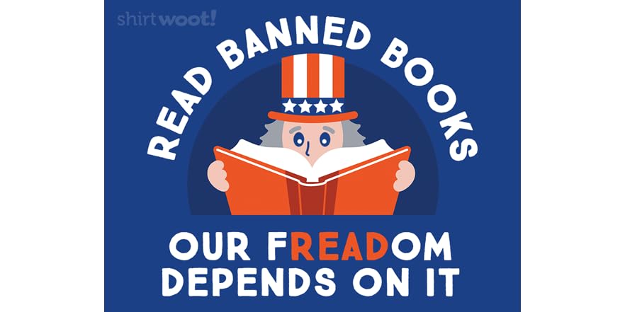 Freedom to Read