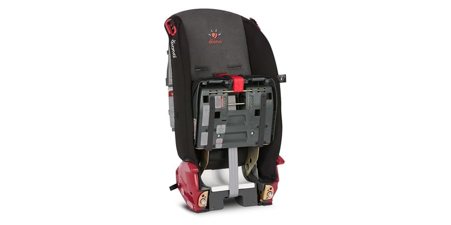 Diono Radian R100 All-In-One Convertible Car Seat