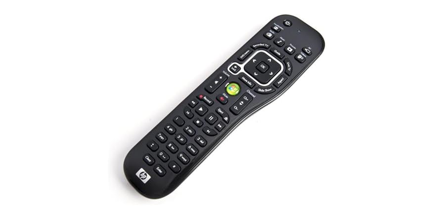 HP TouchSmart 23” All-in-One Desktop PC with Digital TV Tuner