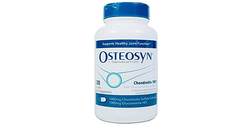 OSTEOSYN Joint Health Formula