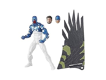 Marvel Spider-Man Cosmic Action Figure
