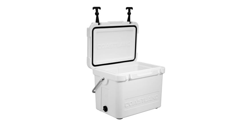 Coastland Bay Series 25 Quart Cooler