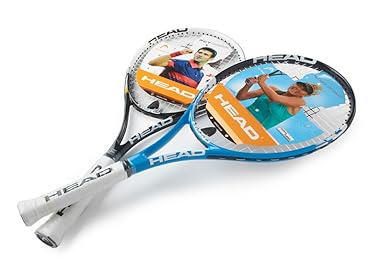 HEAD Tennis Racquet (2 Models)