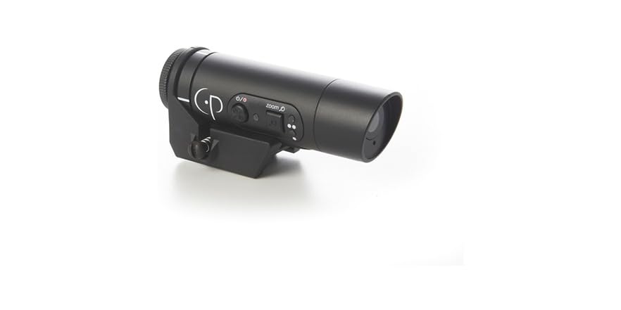 CenterPoint Mountable Video Action Cam