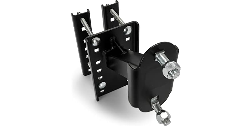 Camco Camper Spare Tire Mount