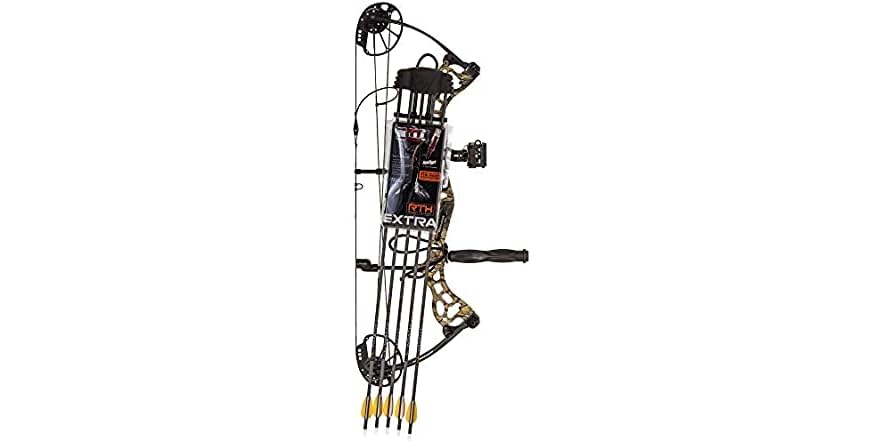 Karnage Dynamic Compound Bow