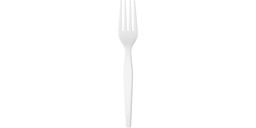 Dixie Plastic Forks