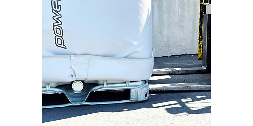 Powerblanket Super-Rugged PRO Model 275-