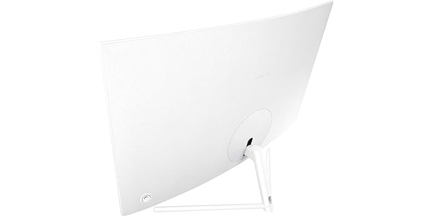 SAMSUNG UR59 Series 32-Inch ViewFinity 4K UHD (384 (Open Box)