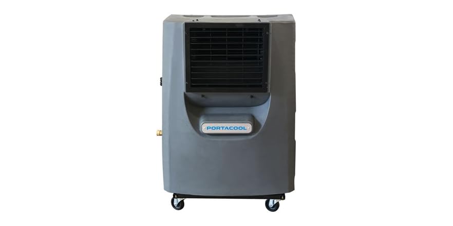 Portacool Cyclone Indoor/Outdoor Coolers