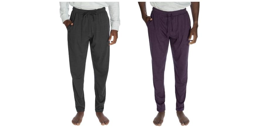 Unsimply Stitched 2 Pack Cuffed Jogger