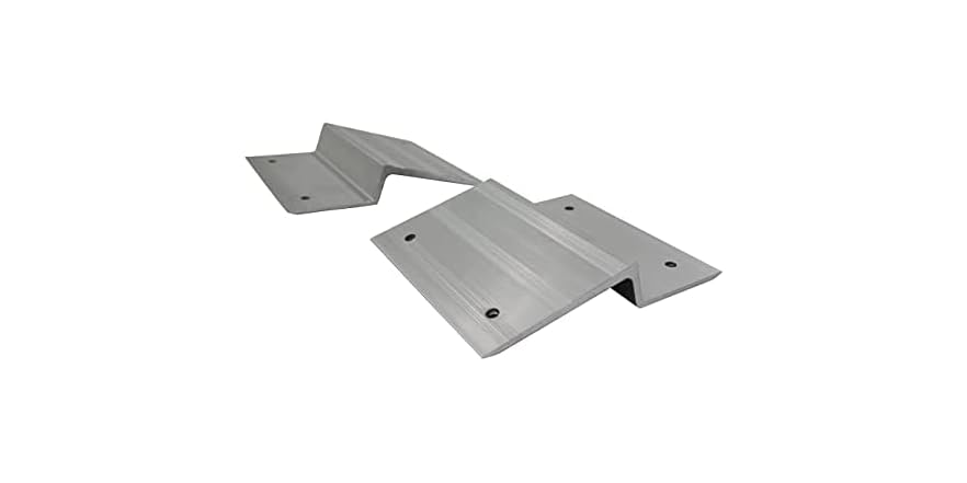 MAXXHAUL Aluminum Ramp Top Kit
