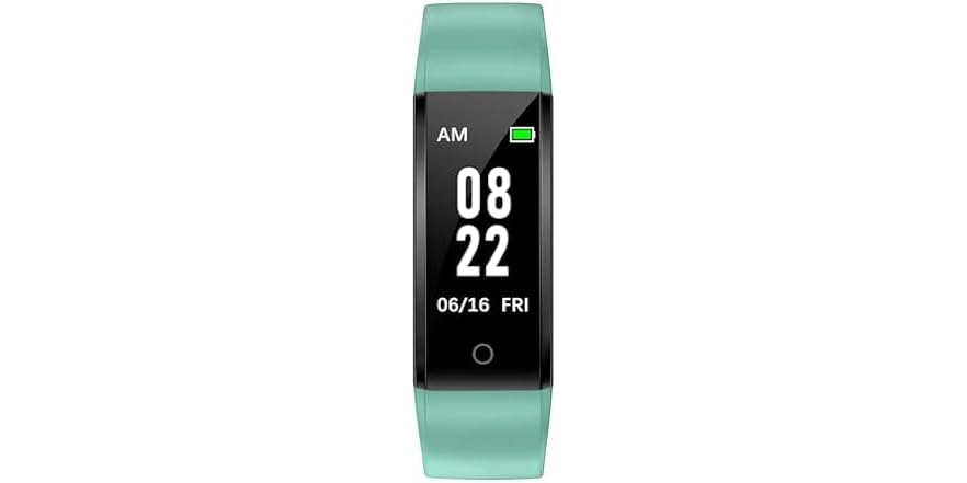 GRV Fitness Tracker Non Bluetooth Watch