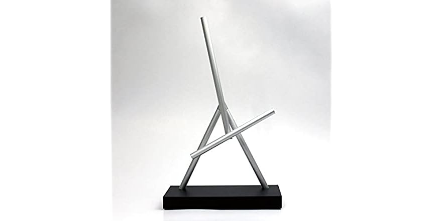 Swinging Stick Kinetic Energy Sculpture