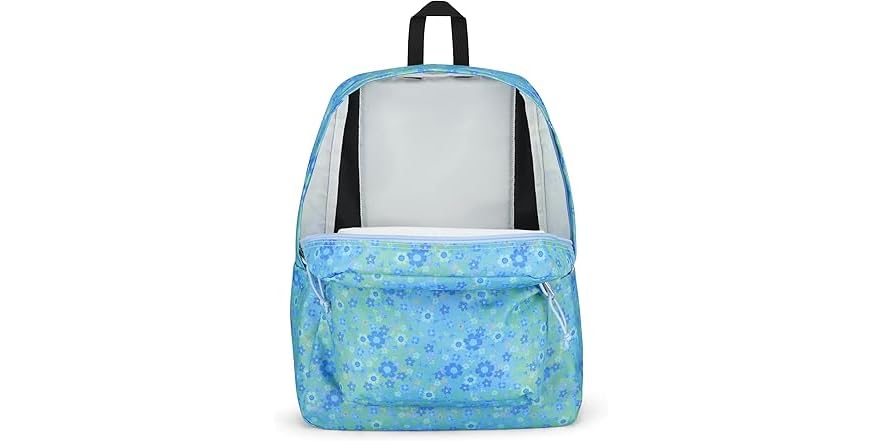 JanSport SuperBreak One Backpacks