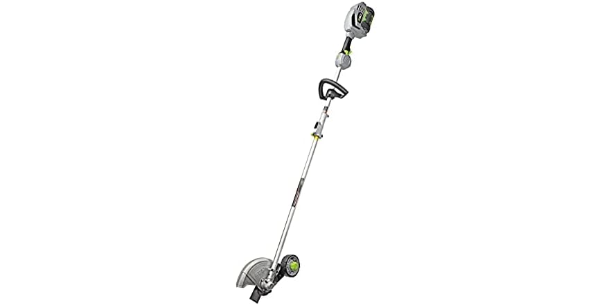 EGO Power+ 8" Edger & Power Head (Open Box)