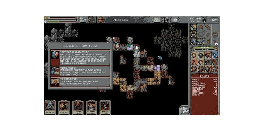Loop Hero: Deluxe Edition