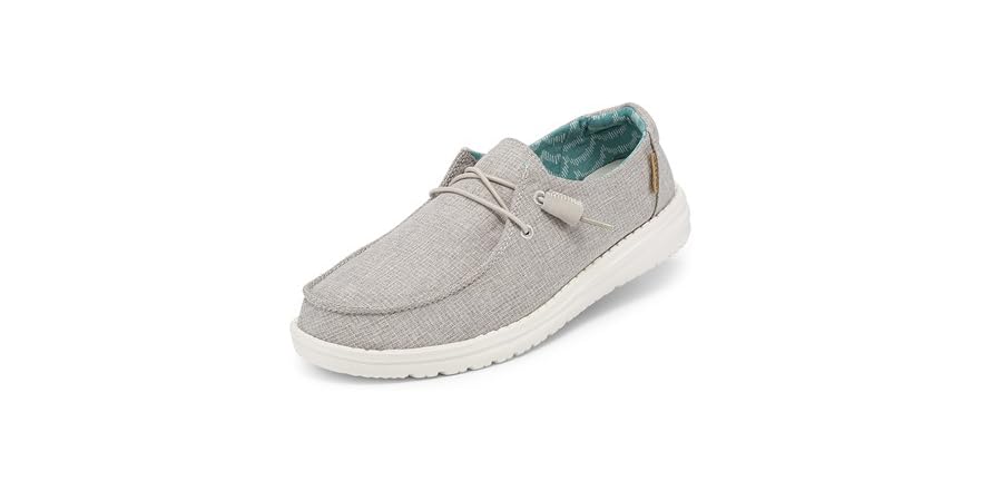 Hey Dude Women's Wendy Shoes (Open Box)