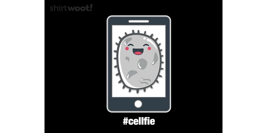 #cellfie