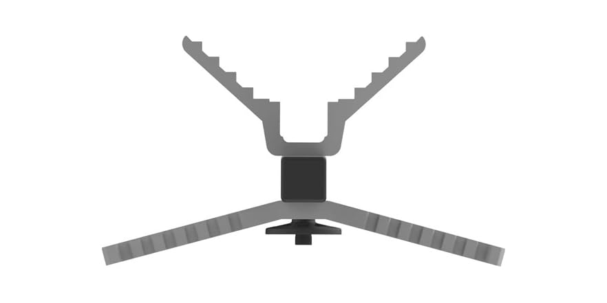 NOVIX Raider Climbing Sticks